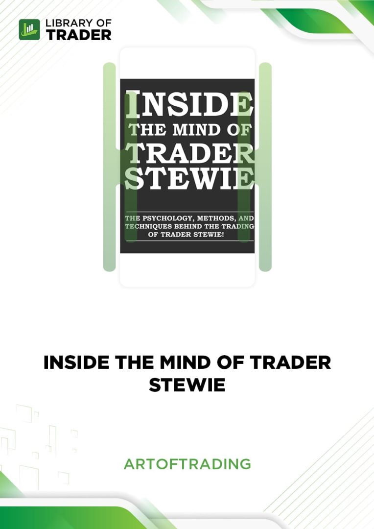 Inside the Mind of Trader Stewie | Library of Trader