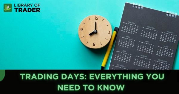 How Many Trading Days In A Year Library Of Trader